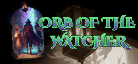 Orb Of The Watcher Steam Charts · SteamDB