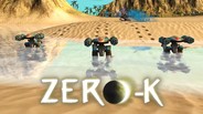 Zero-K on Steam