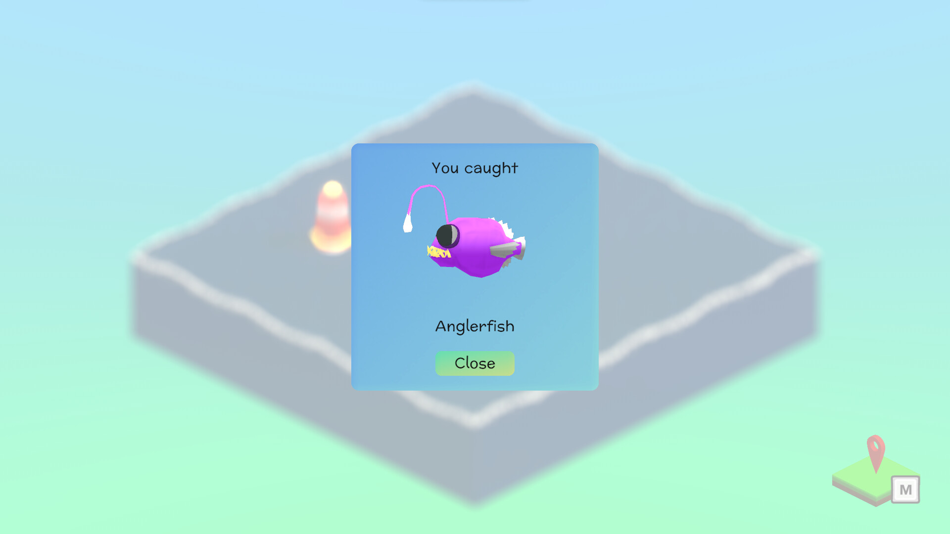 Cozy Fishing on Steam