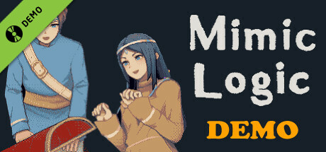 Mimic Logic Demo (App 2567270) · SteamDB
