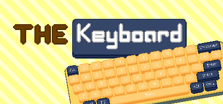 Steam Community :: The Keyboard