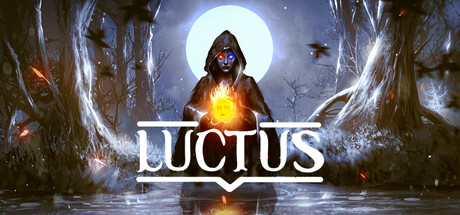 Luctus Steam Charts · SteamDB