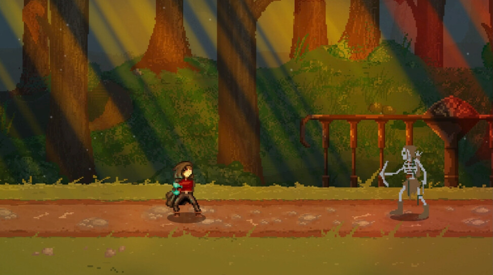 Luctus on Steam