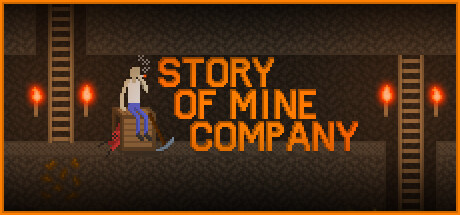 Steam Community :: Story of Mine Company