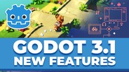 Godot Engine on Steam