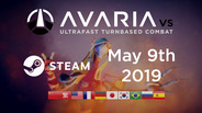 AVARIAvs on Steam