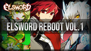 Elsword on Steam