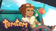 Temtem on Steam