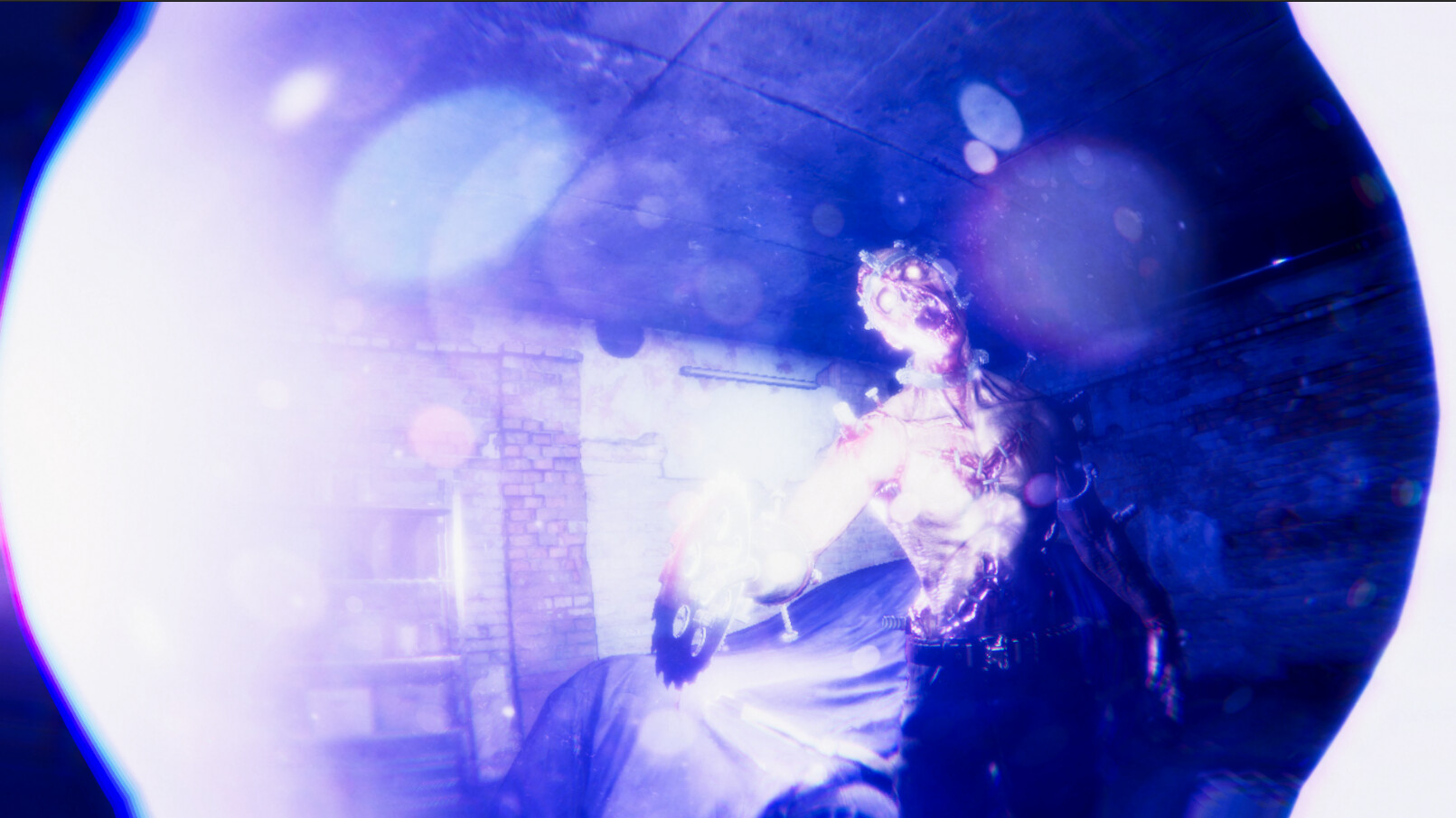 BoneField: Bodycam Horror on Steam