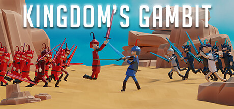 Kingdom's Gambit General Discussions :: Steam Community