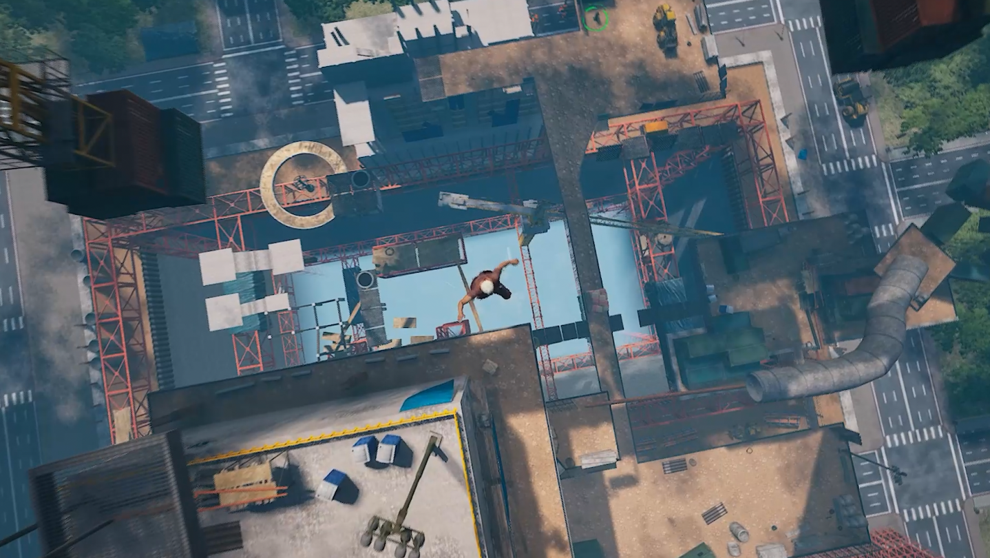 Chained Together · SteamDB