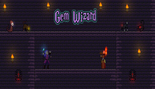 Gem Wizard - Steam News Hub
