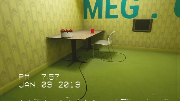 漫游后室 Roaming Backrooms Trainer - FLiNG Trainer