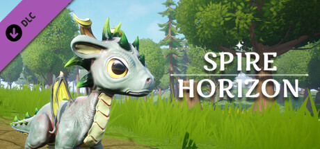 Spire Horizon - Little Dragon Verdant Expansion Price history · SteamDB