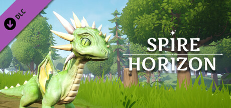 Spire Horizon - Little Dragon Ivy Expansion Price history · SteamDB