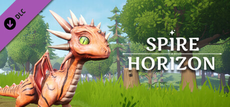 Spire Horizon - Little Dragon Copper Expansion Screenshots · SteamDB
