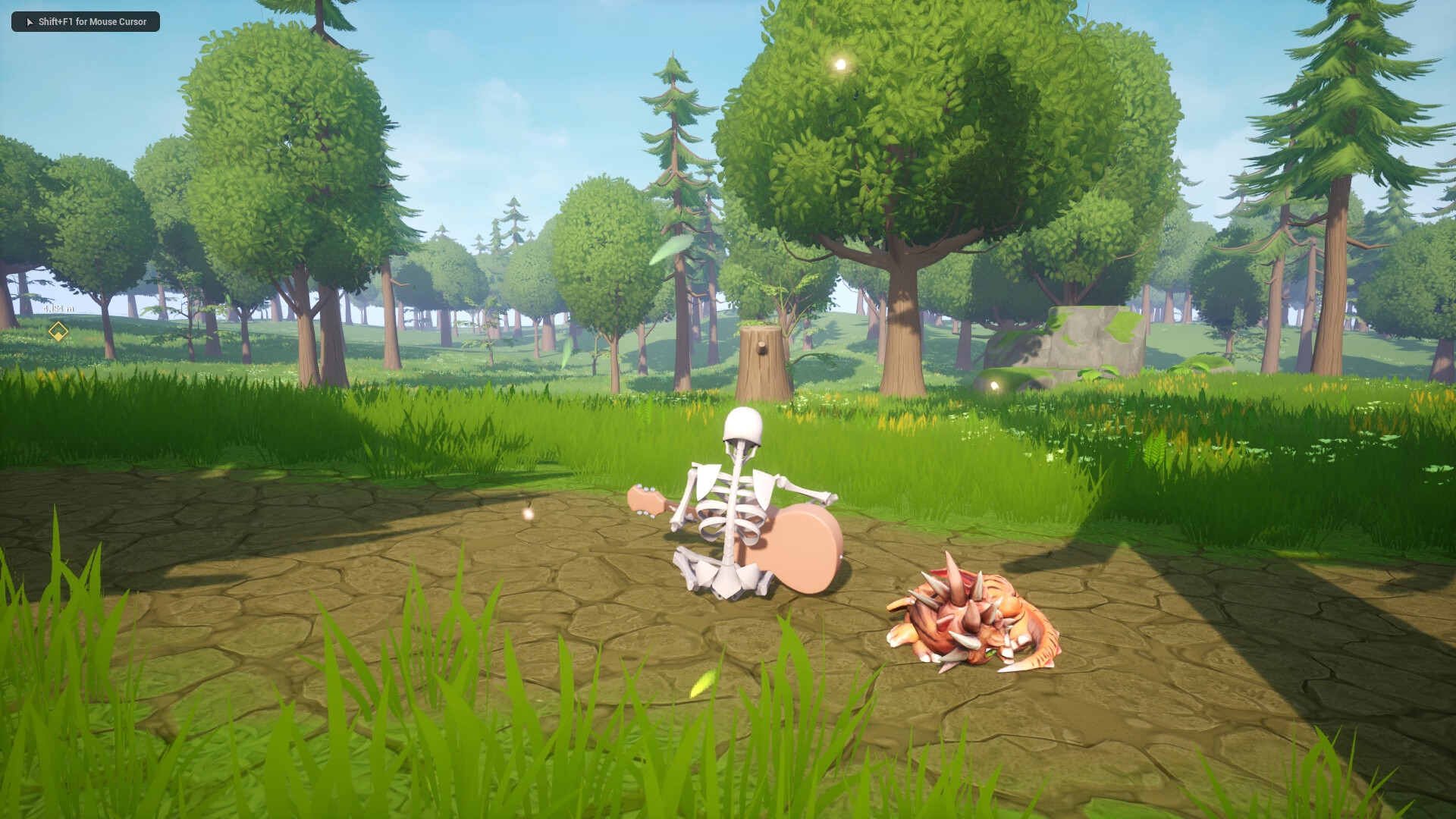 Spire Horizon - Little Dragon Copper Expansion Screenshots · SteamDB