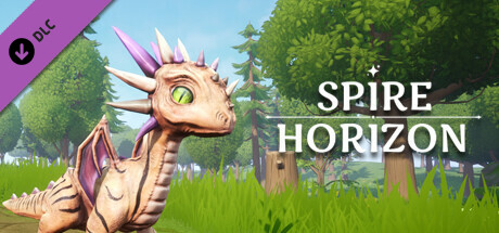 Spire Horizon - Little Dragon Cinnamon Expansion Price history · SteamDB