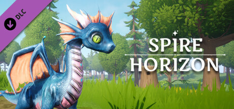 Spire Horizon - Little Dragon Deepsea Expansion Price history · SteamDB