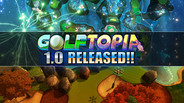 GolfTopia on Steam