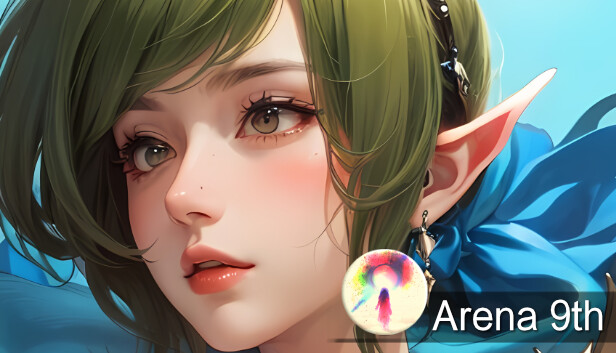 Arena 9th on Steam