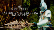 New World no Steam