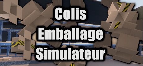 Parcel Packing Simulator Steam Charts · SteamDB