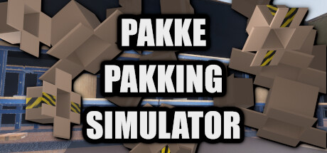 Parcel Packing Simulator Steam Charts · SteamDB