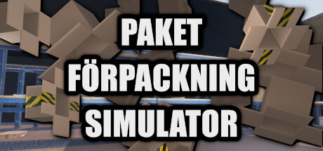Parcel Packing Simulator Steam Charts · SteamDB