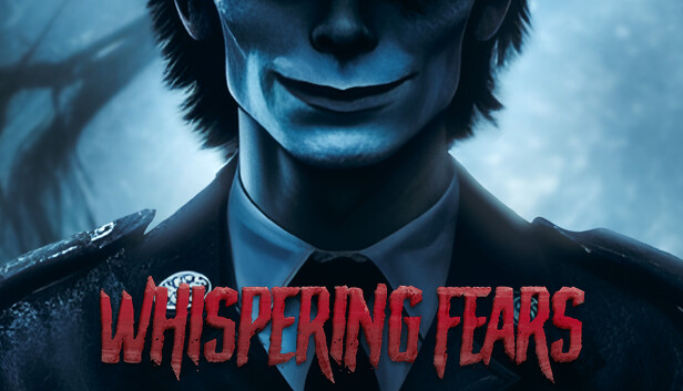 Whispering Fears on Steam
