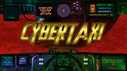 CyberTaxi on Steam