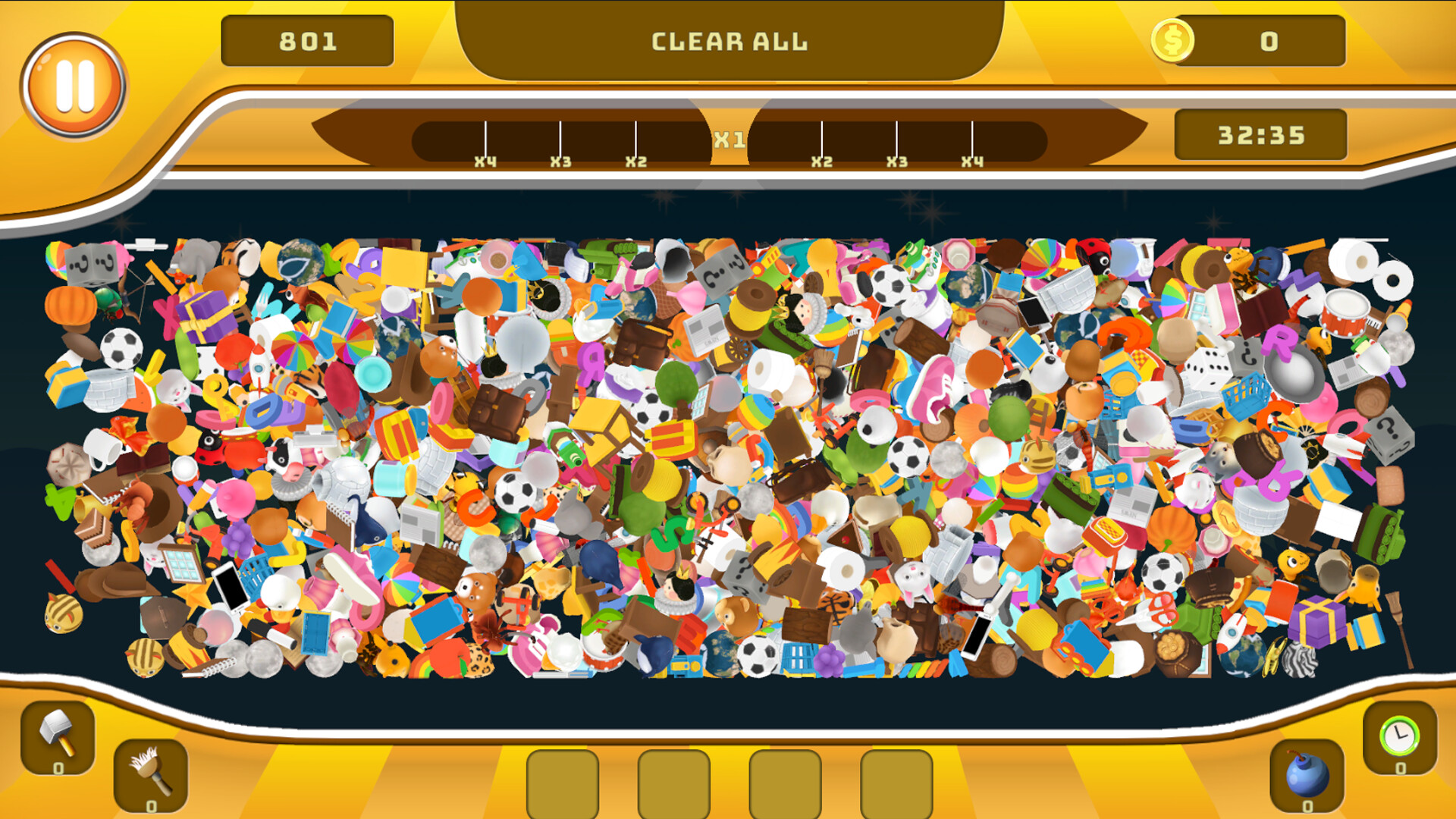 Ultimate Match 3D on Steam