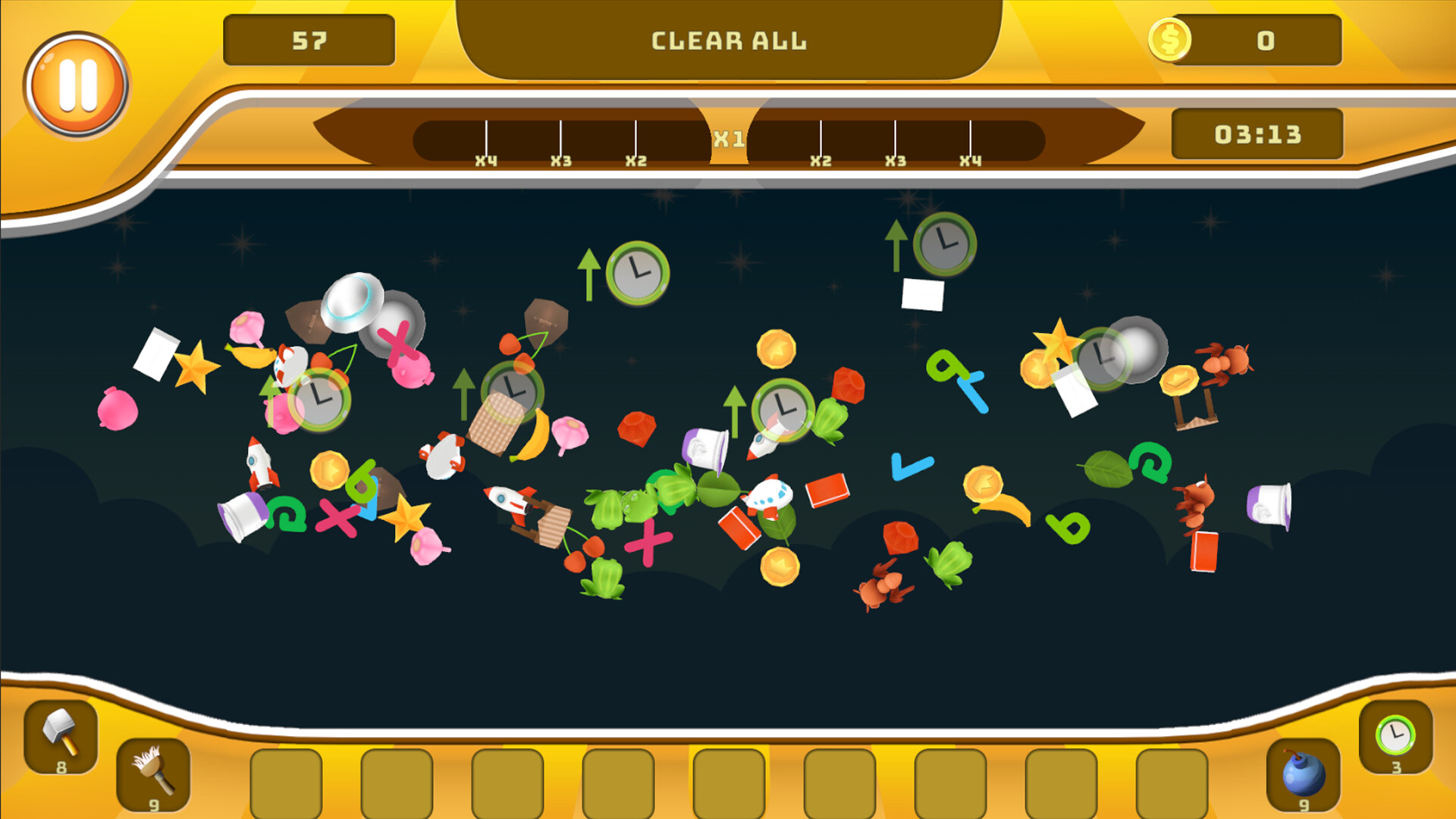 Ultimate Match 3D on Steam