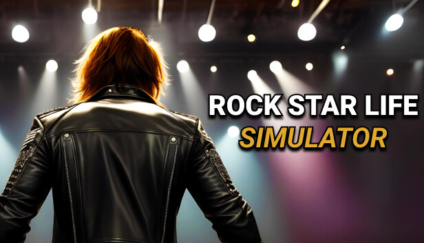 Rock Star Life Simulator Demo Steam Charts (App 2568570) · SteamDB