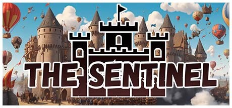 Save 40% on The Sentinel on Steam