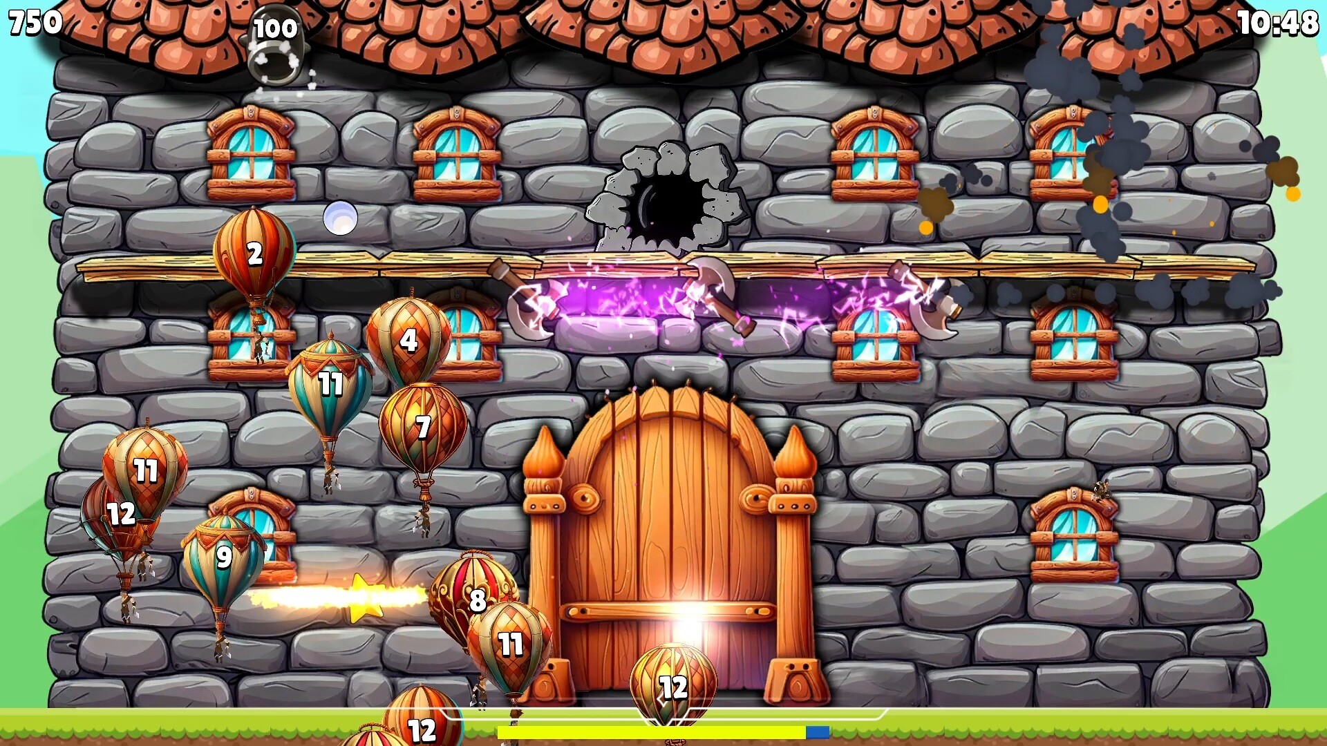 Save 40% on The Sentinel on Steam