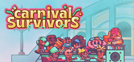 Steam Community :: Cute Survivors The Musical