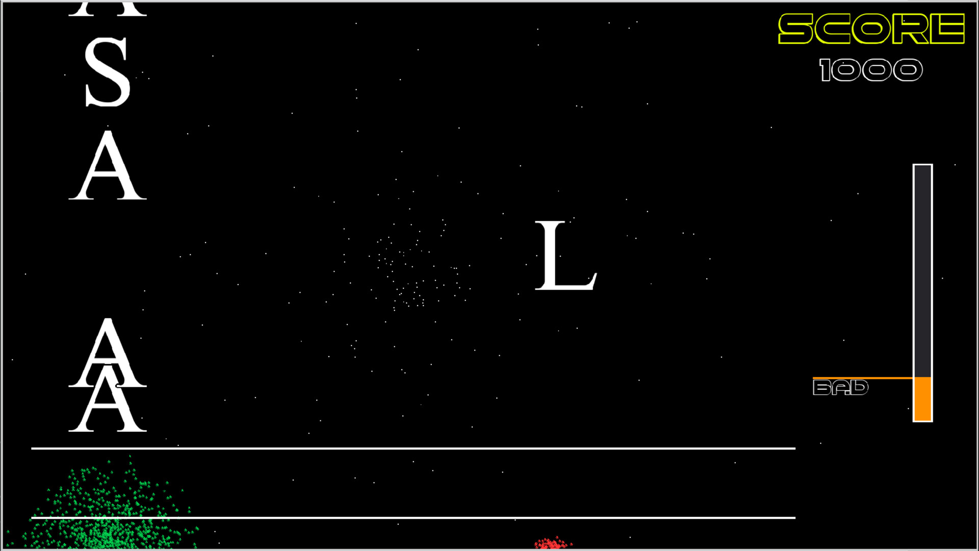 Super Mega Awesome Typing Screenshots · SteamDB