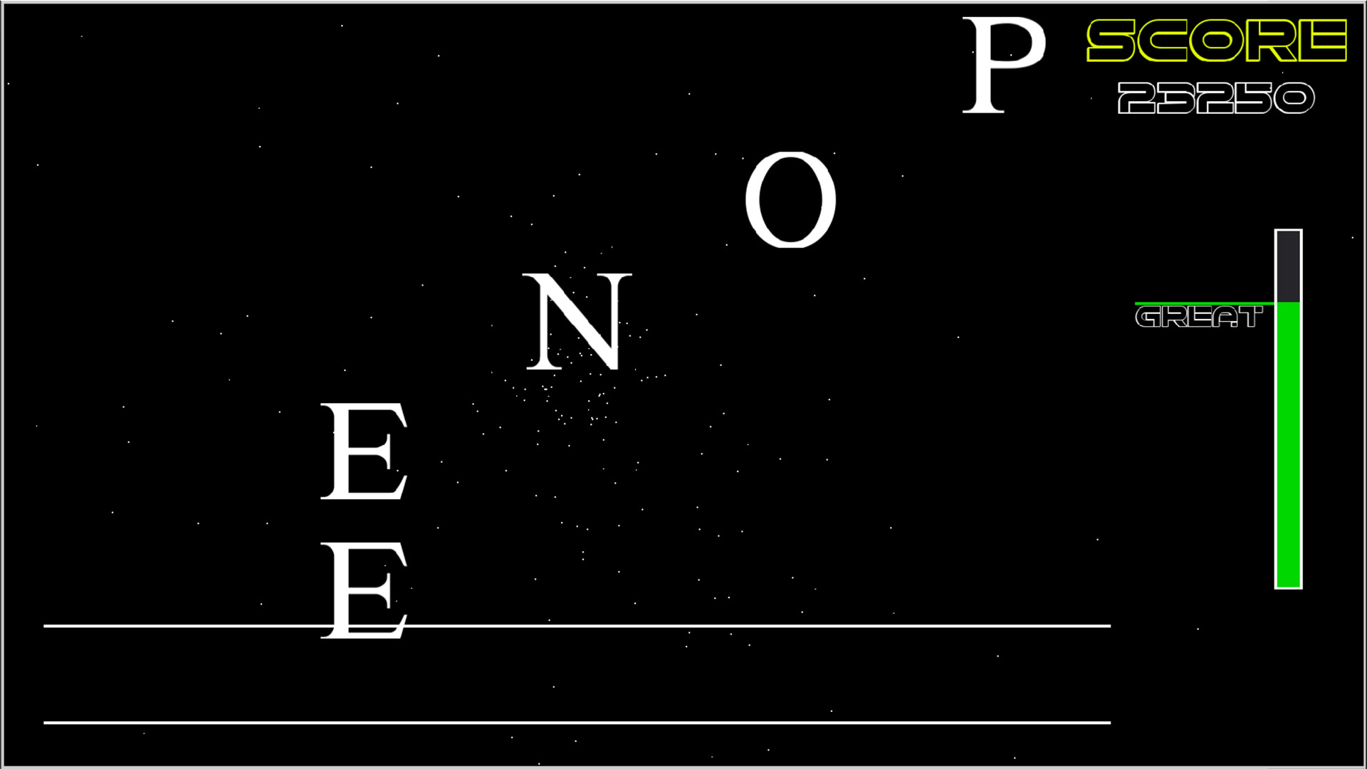 Super Mega Awesome Typing Screenshots · SteamDB