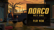 NORCO on Steam