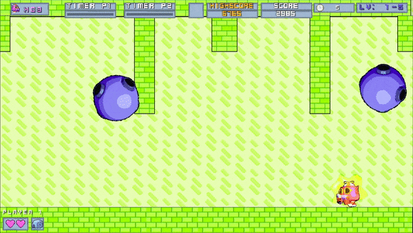 Boing Bang Adventure on Steam