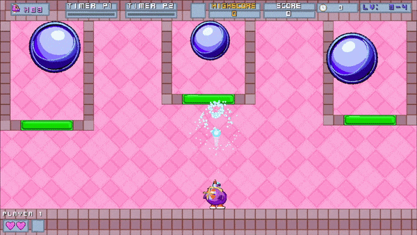 Boing Bang Adventure on Steam