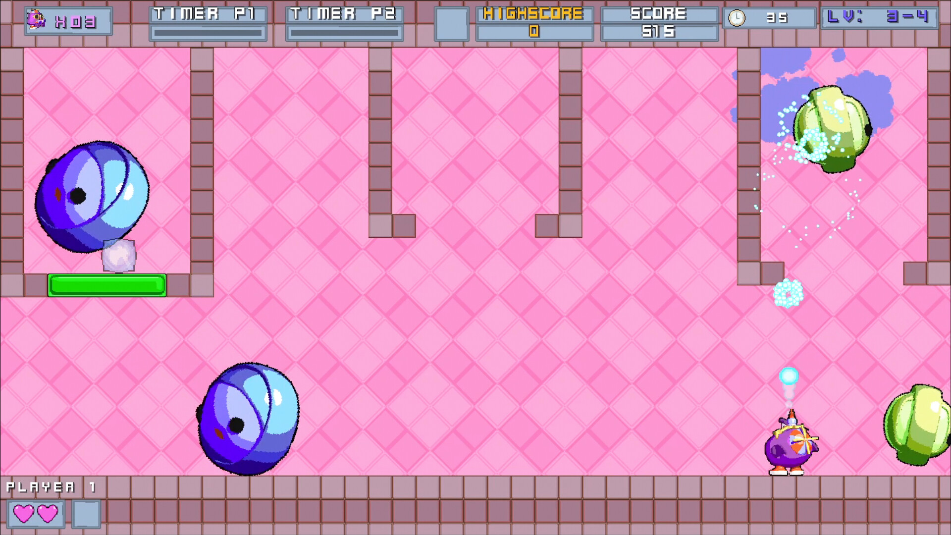 Boing Bang Adventure on Steam