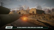 CROWZ on Steam