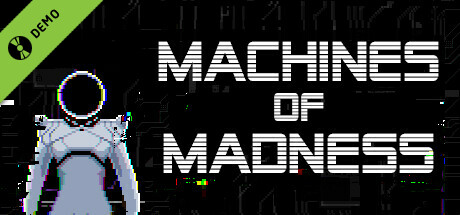 MACHINES OF MADNESS Demo Steam Charts (App 2568770) · SteamDB