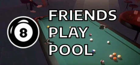 Friends Play Pool on Steam