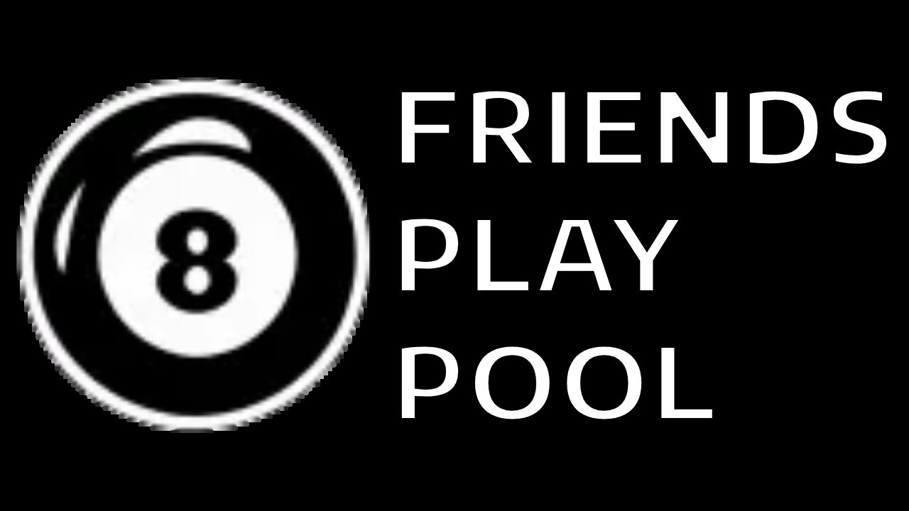 Friends Play Pool on Steam