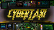 CyberTaxi on Steam