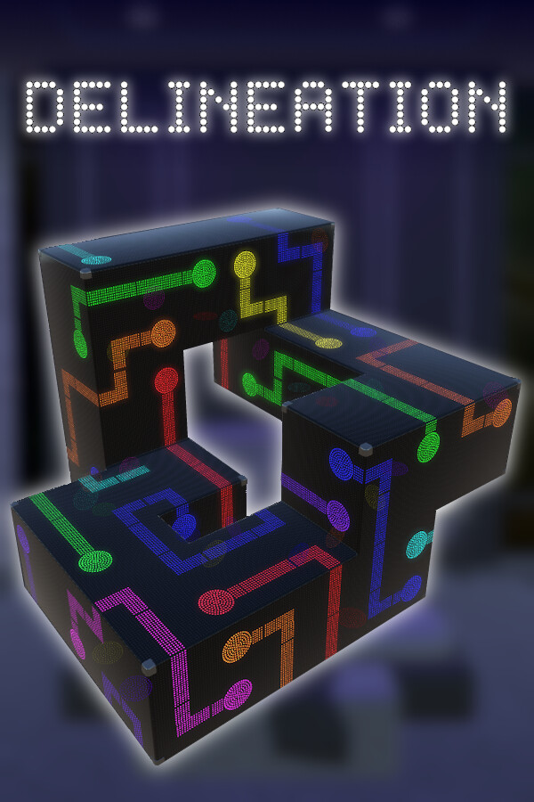 Delineation Steam Charts · SteamDB