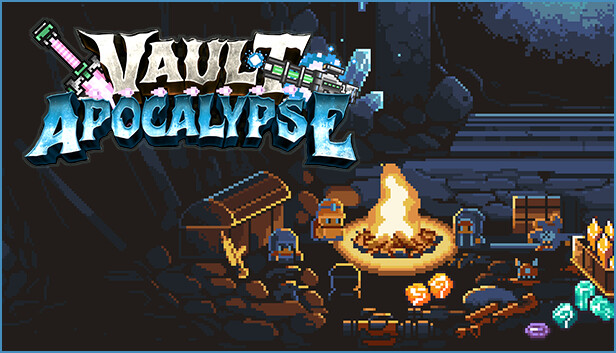 Vault Apocalypsis · Vault Apocalypse · SteamDB